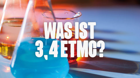 Was ist 3,4 ETMC? – Ein Einblick in die Forschungschemikalie | Happy420.de