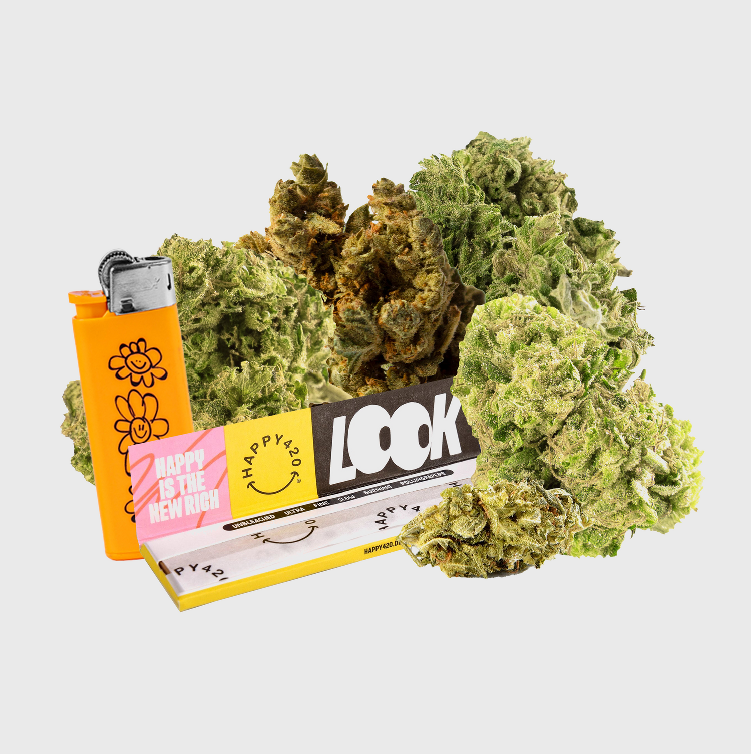 Produkte | Happy420.de