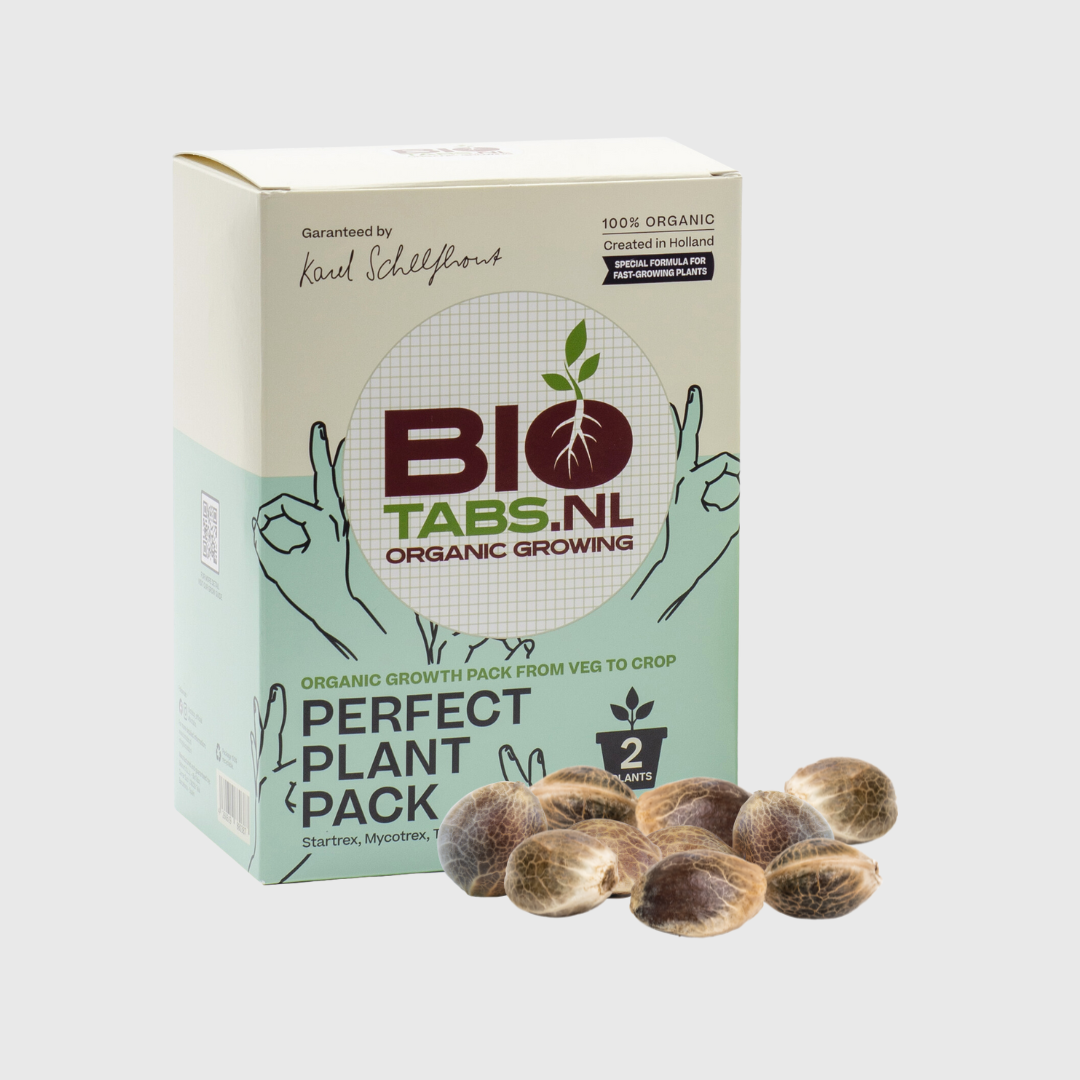 Grow Starter Kit | Happy420.de